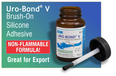 Urocare | Products - Uro-Bond Adhesives
