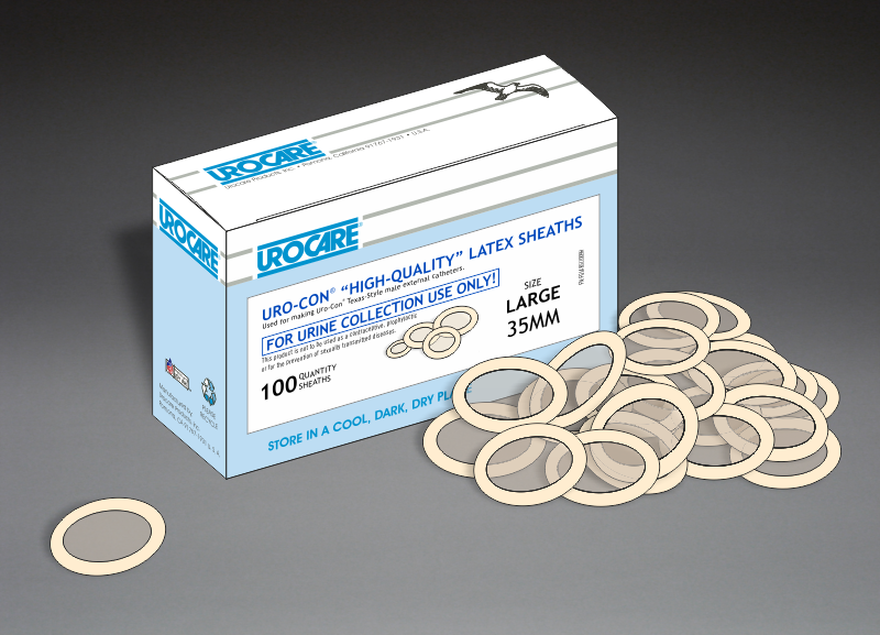 Urocare | Products - #500335 Enlarged View