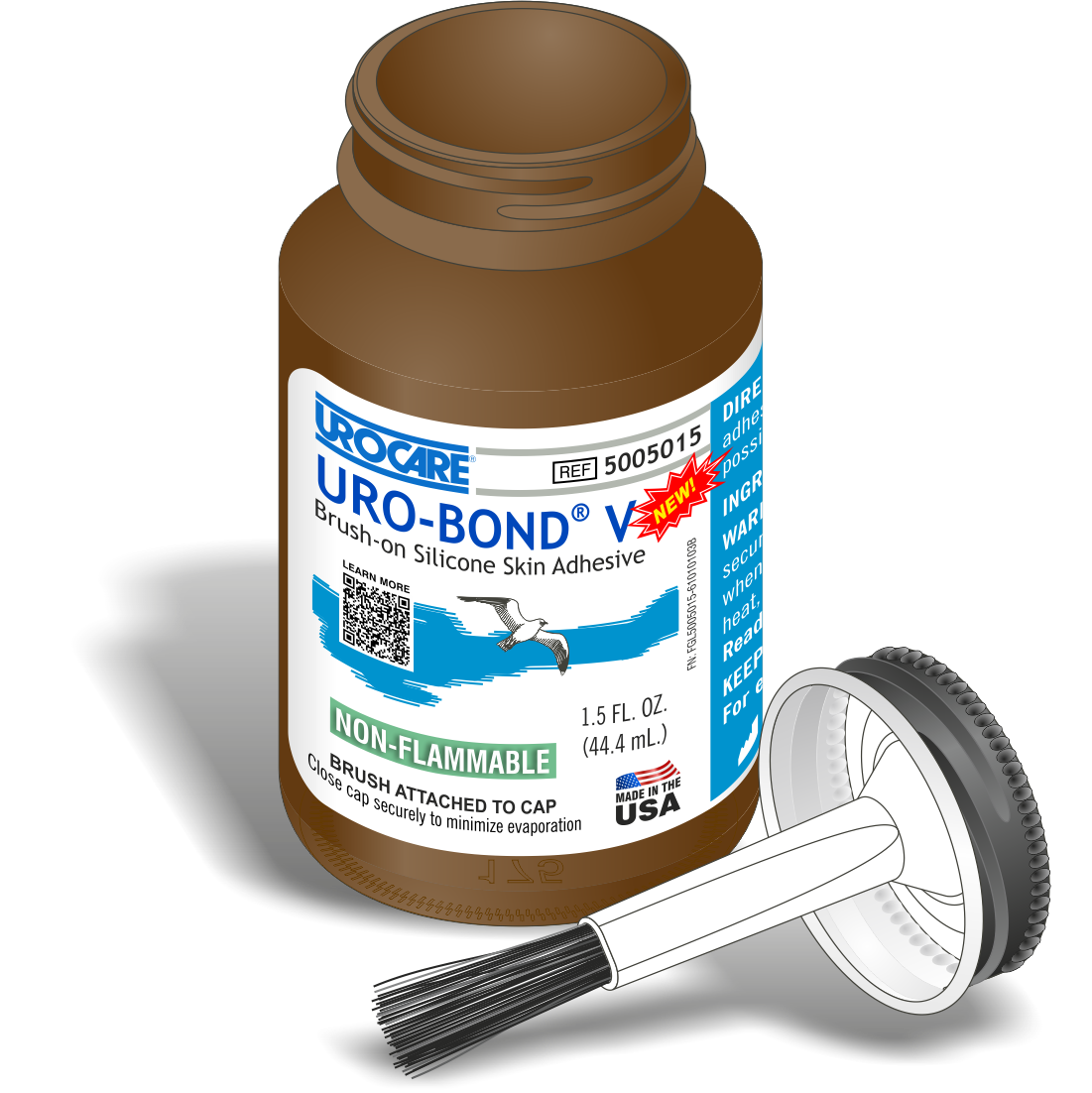 Urocare | Products - #5005015 Enlarged View