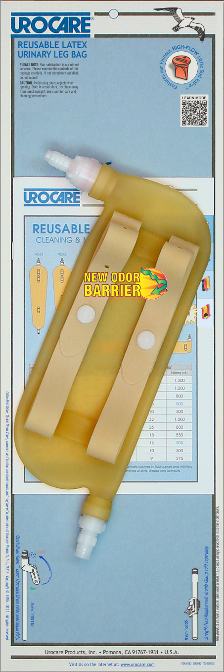 Urocare | Products - #8510 Enlarged View