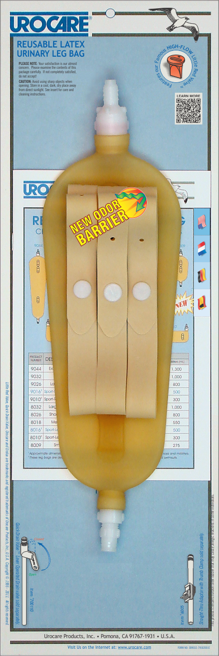 Urocare | Products - #8518 Enlarged View